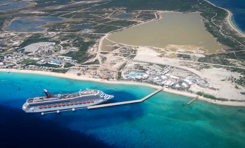 Islas Turcas y Caicos, uno de los mejores destinos del mundo | Caribbean News Digital